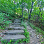 Pivot Rock Park - Eureka Springs Outdoor Recreation